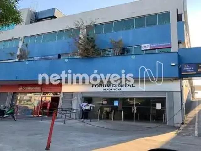 Loja / Comércio para Locação em Belo Horizonte/MG Venda Nova