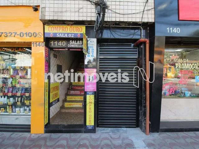 Loja / Comércio para Locação em Belo Horizonte/MG Venda Nova