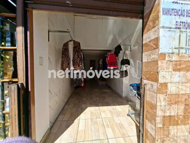Loja / Comércio para Locação em Belo Horizonte/MG Vera Cruz