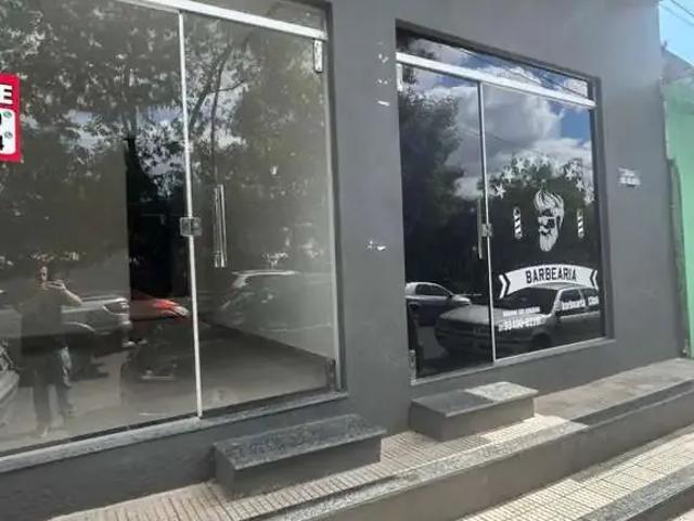 Loja / Comércio para Locação em Belo Horizonte/MG Vila Cloris