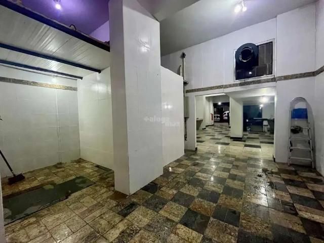Loja / Comércio para Locação em Belo Horizonte/MG Vila Paris