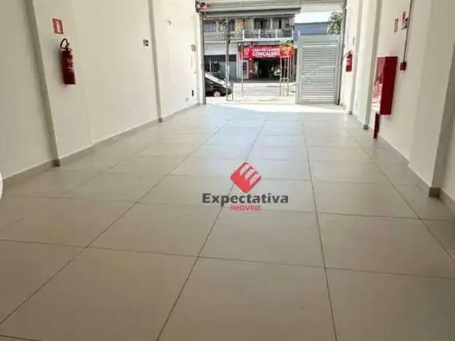 Loja / Comércio para Locação em Belo Horizonte/MG Visconde do Rio Branco