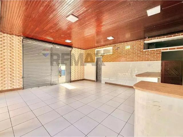 Loja / Comércio para Locação em Belém/PA Campina