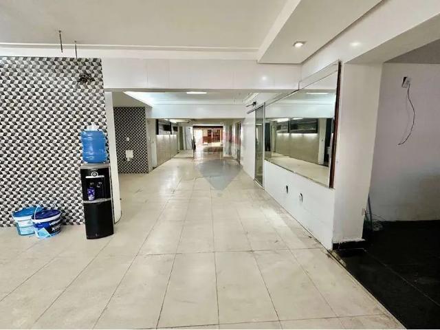 Loja / Comércio para Locação em Belém/PA Campina 18 Quartos