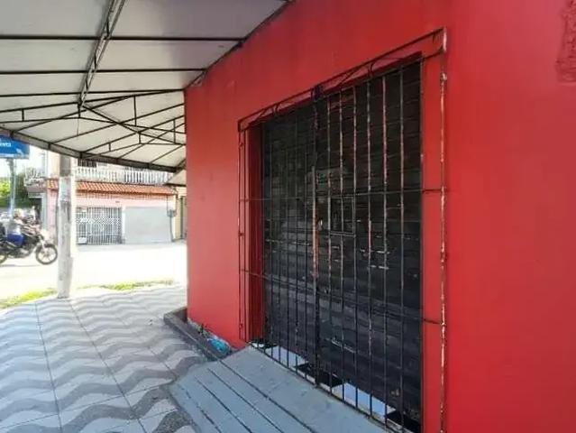 Loja / Comércio para Locação em Belém/PA Cidade Velha