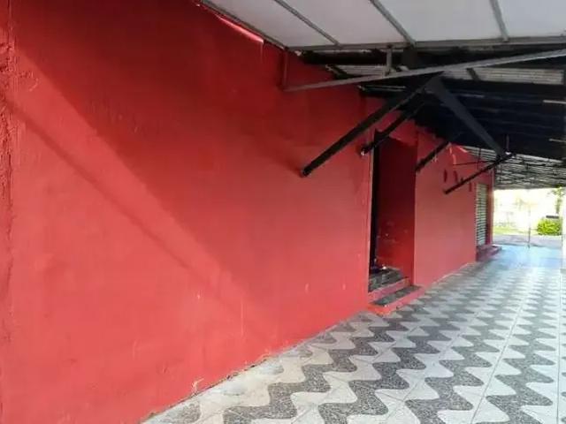 Loja / Comércio para Locação em Belém/PA Cidade Velha