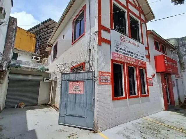 Loja / Comércio para Locação em Belém/PA Batista Campos
