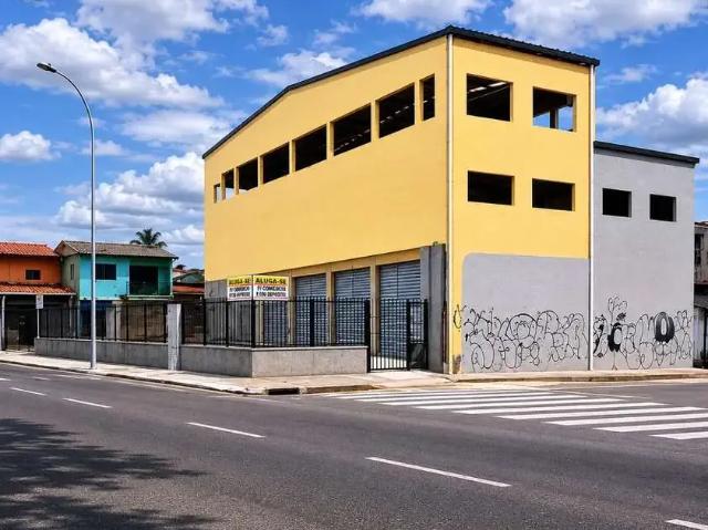 Loja / Comércio para Locação em Belém/PA Mangueirão