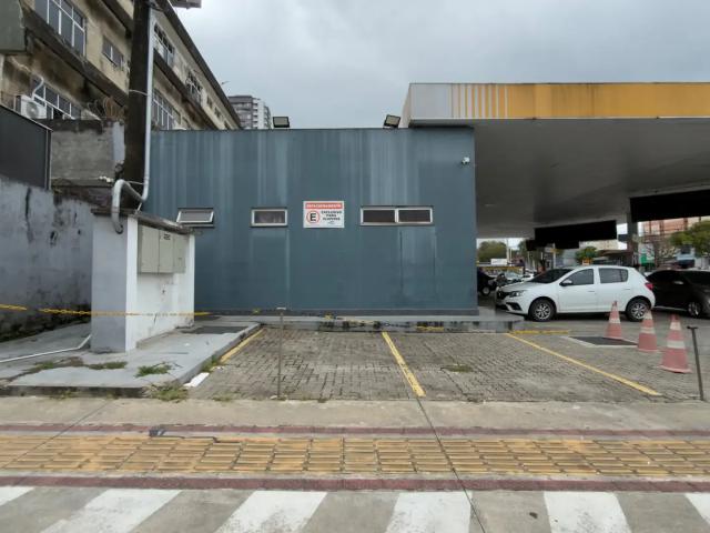 Loja / Comércio para Locação em Belém/PA Marco