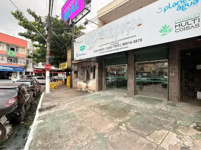 Loja / Comércio para Locação em Belém/PA São Brás