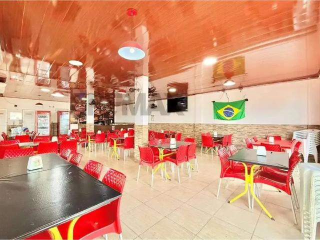 Loja / Comércio para Locação em Belém/PA Sacramenta
