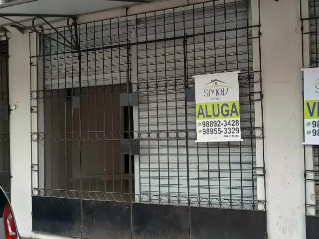Loja / Comércio para Locação em Belém/PA Sacramenta