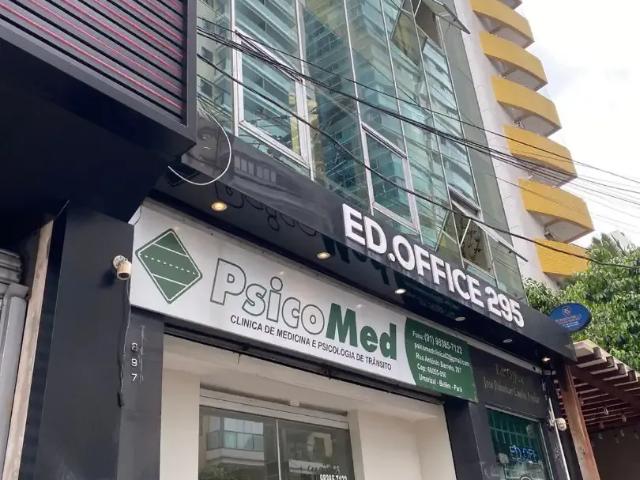 Loja / Comércio para Locação em Belém/PA Umarizal