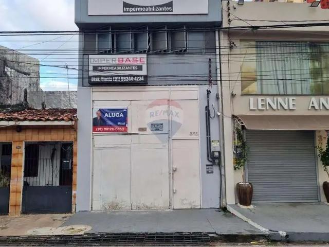 Loja / Comércio para Locação em Belém/PA Umarizal