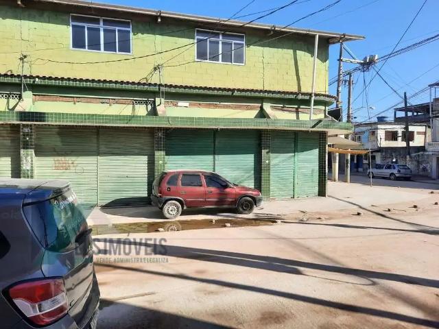 Loja / Comércio para Locação em Belford Roxo/RJ Jardim Brasil