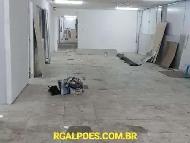 Loja / Comércio para Locação em Belford Roxo/RJ Lote XV