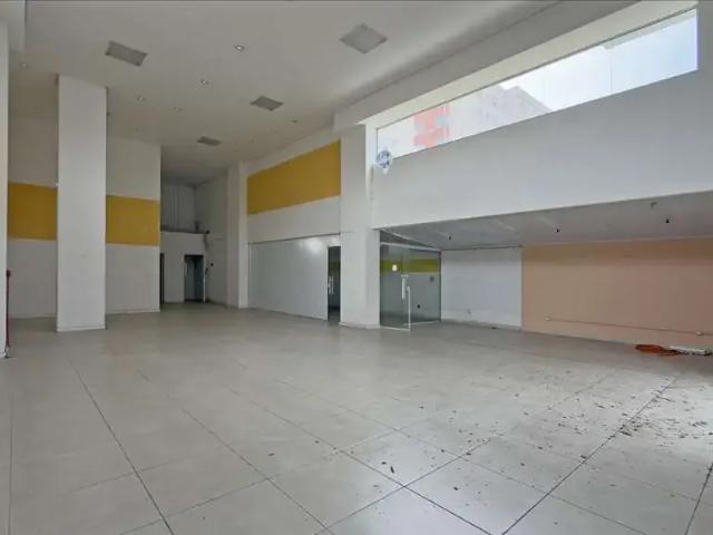 Loja / Comércio para Locação em Bento Gonçalves/RS Maria Goretti