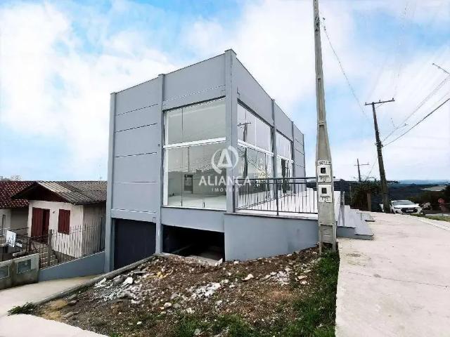 Loja / Comércio para Locação em Bento Gonçalves/RS Ouro Verde