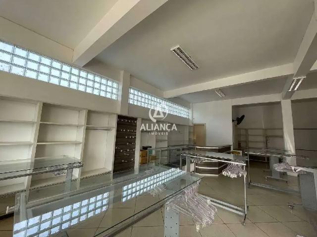 Loja / Comércio para Locação em Bento Gonçalves/RS Aparecida