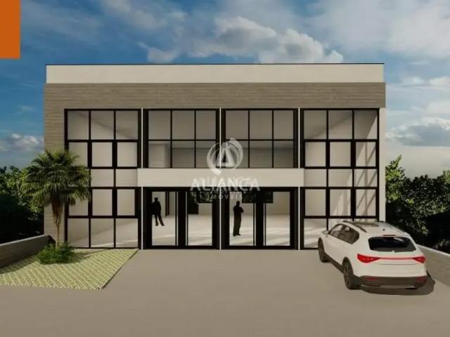 Loja / Comércio para Locação em Bento Gonçalves/RS Borgo