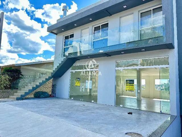 Loja / Comércio para Locação em Bento Gonçalves/RS Borgo