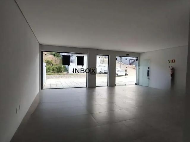 Loja / Comércio para Locação em Bento Gonçalves/RS Borgo