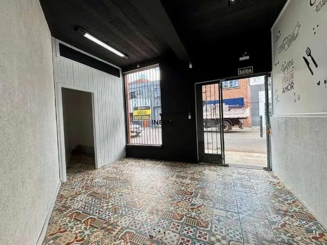 Loja / Comércio para Locação em Bento Gonçalves/RS Botafogo