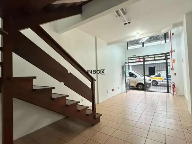 Loja / Comércio para Locação em Bento Gonçalves/RS Centro