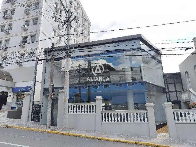 Loja / Comércio para Locação em Bento Gonçalves/RS Centro