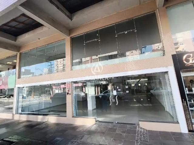 Loja / Comércio para Locação em Bento Gonçalves/RS Centro