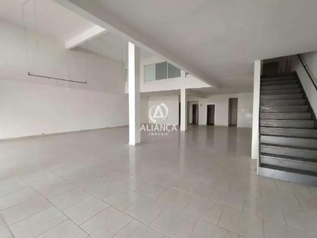 Loja / Comércio para Locação em Bento Gonçalves/RS Centro
