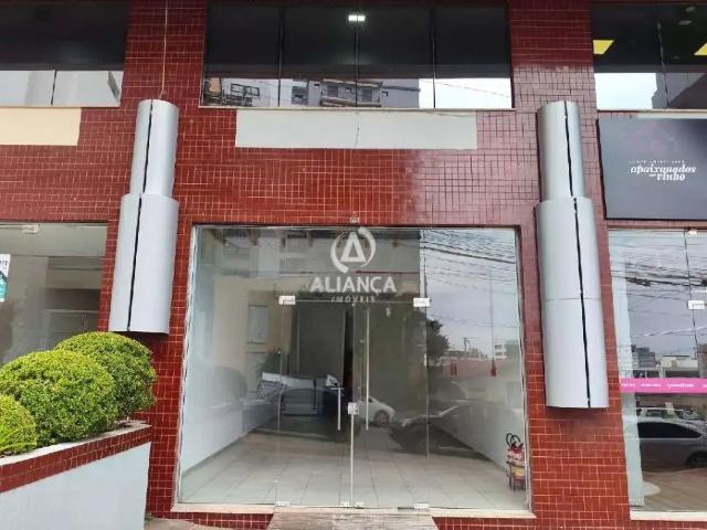 Loja / Comércio para Locação em Bento Gonçalves/RS Centro