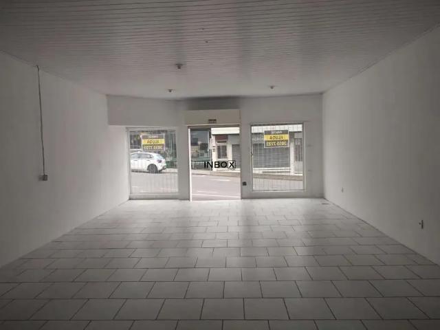 Loja / Comércio para Locação em Bento Gonçalves/RS Centro