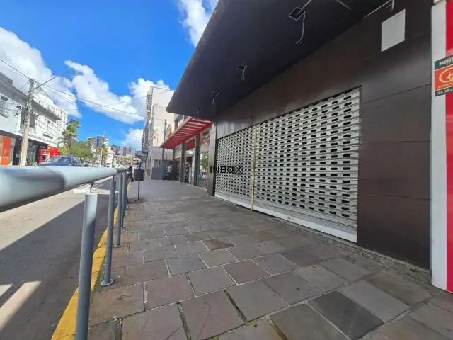 Loja / Comércio para Locação em Bento Gonçalves/RS Centro