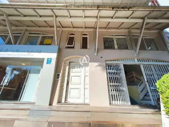 Loja / Comércio para Locação em Bento Gonçalves/RS Centro