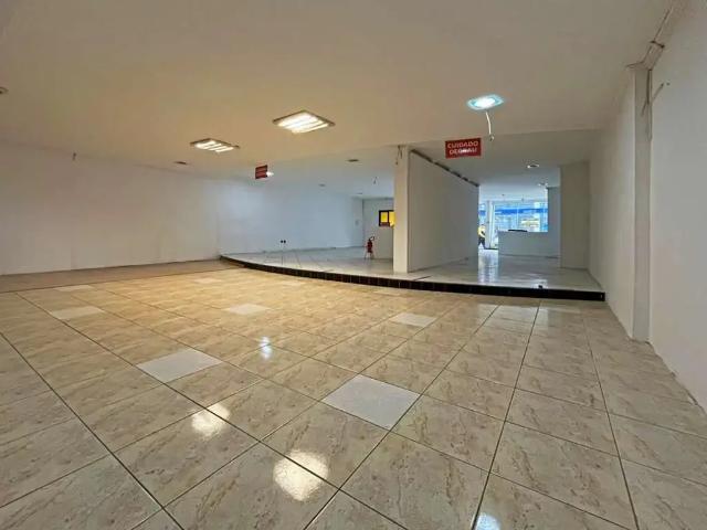 Loja / Comércio para Locação em Bento Gonçalves/RS Centro
