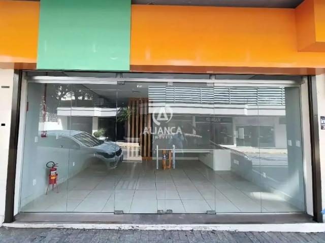 Loja / Comércio para Locação em Bento Gonçalves/RS Centro