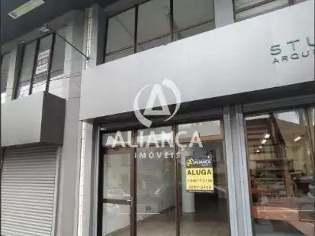 Loja / Comércio para Locação em Bento Gonçalves/RS Centro