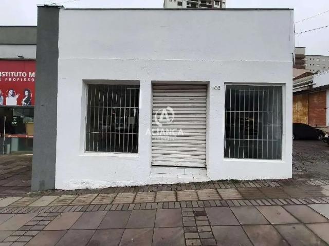 Loja / Comércio para Locação em Bento Gonçalves/RS Centro