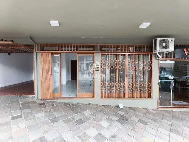 Loja / Comércio para Locação em Bento Gonçalves/RS Centro