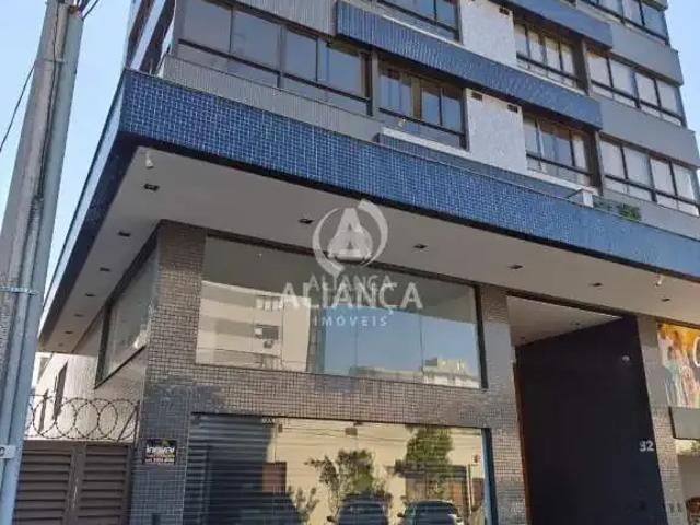 Loja / Comércio para Locação em Bento Gonçalves/RS Cidade Alta
