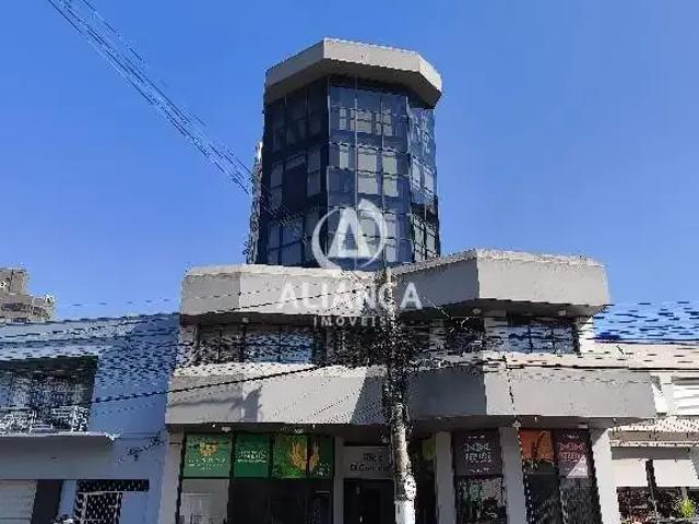 Loja / Comércio para Locação em Bento Gonçalves/RS Cidade Alta