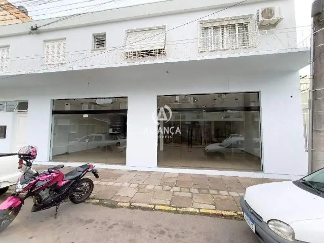 Loja / Comércio para Locação em Bento Gonçalves/RS Cidade Alta