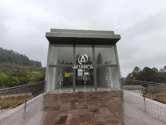 Loja / Comércio para Locação em Bento Gonçalves/RS Fátima