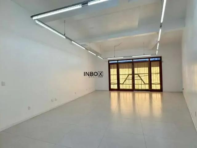 Loja / Comércio para Locação em Bento Gonçalves/RS Humaitá