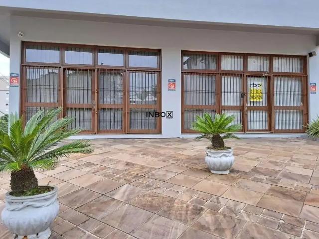 Loja / Comércio para Locação em Bento Gonçalves/RS Humaitá