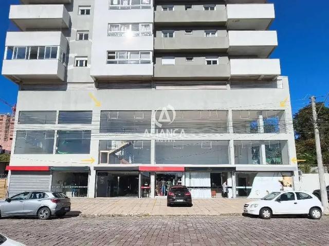 Loja / Comércio para Locação em Bento Gonçalves/RS Progresso