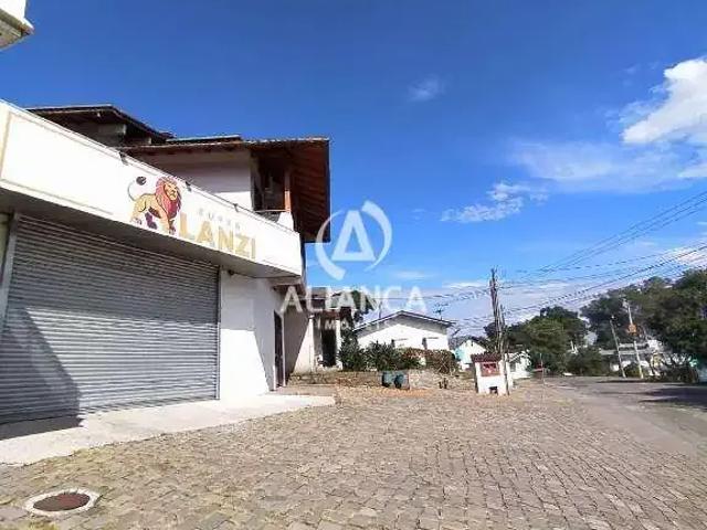 Loja / Comércio para Locação em Bento Gonçalves/RS São Valentin