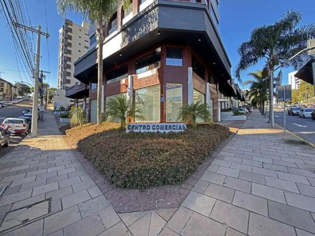Loja / Comércio para Locação em Bento Gonçalves/RS São Bento