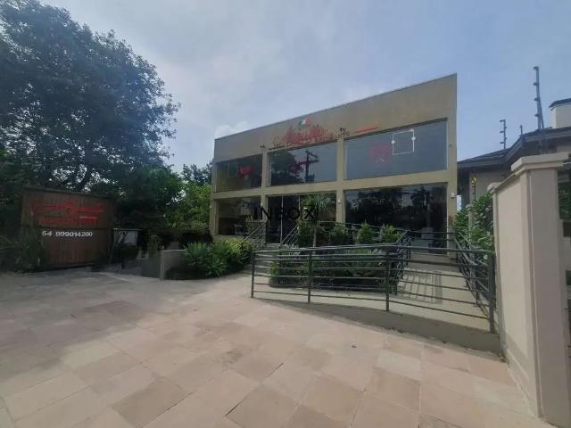 Loja / Comércio para Locação em Bento Gonçalves/RS São Bento
